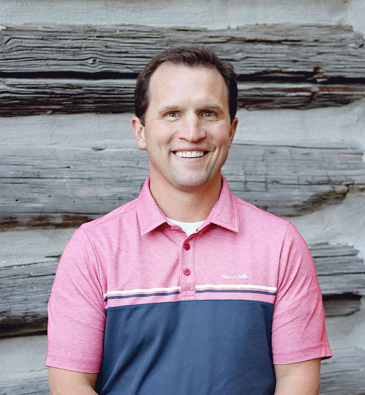 Meet Dr. Taylor | Orthodontist In Orem, Utah